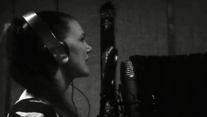 Ääninäyttelijä :: Tuuli Anikari