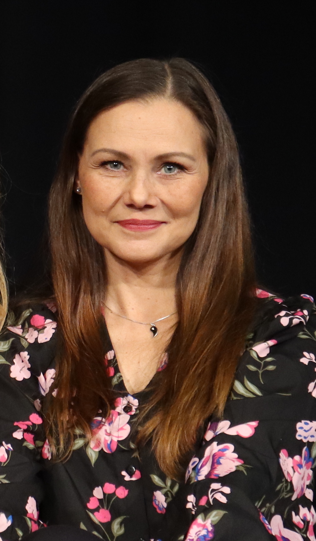 Näyttelijä :: Tuuli Anikari